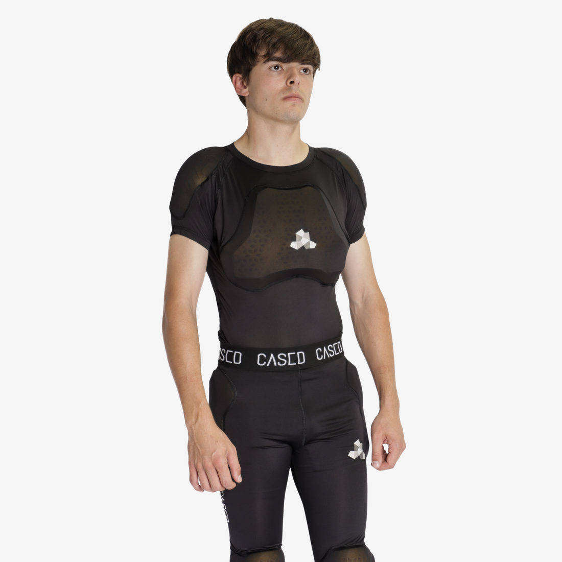 Cased – High Performance Protective Gear