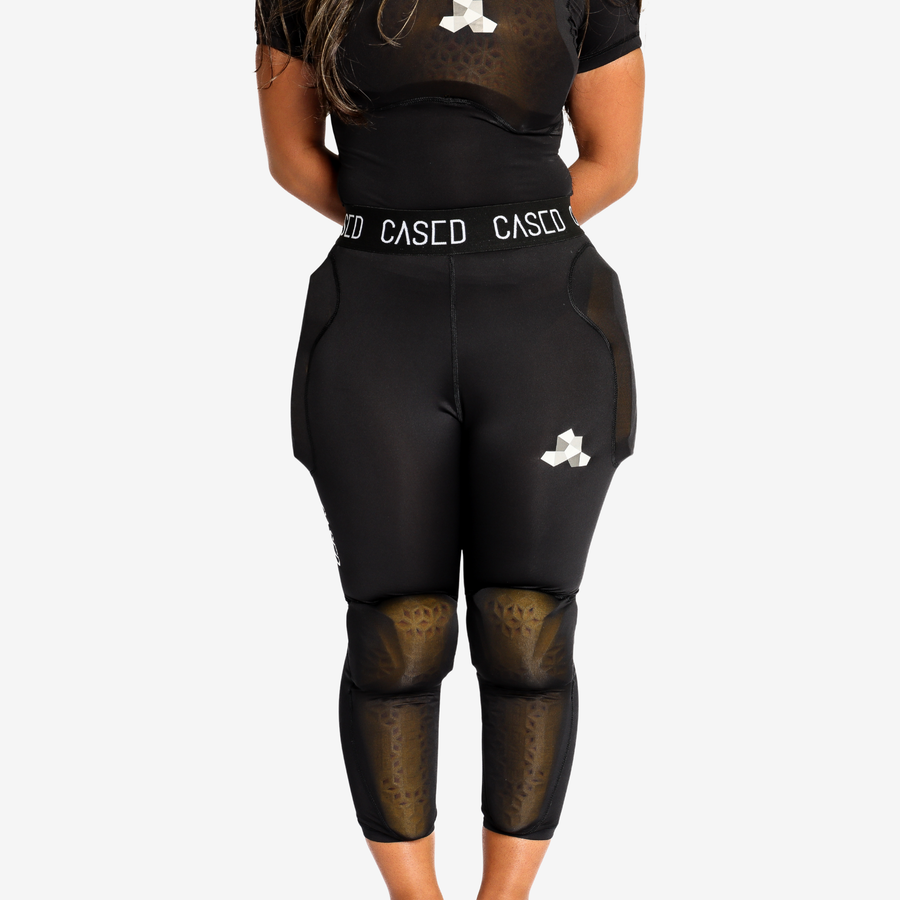 Cased – High Performance Protective Gear