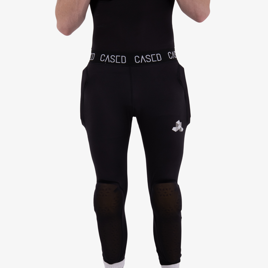 Cased – High Performance Protective Gear