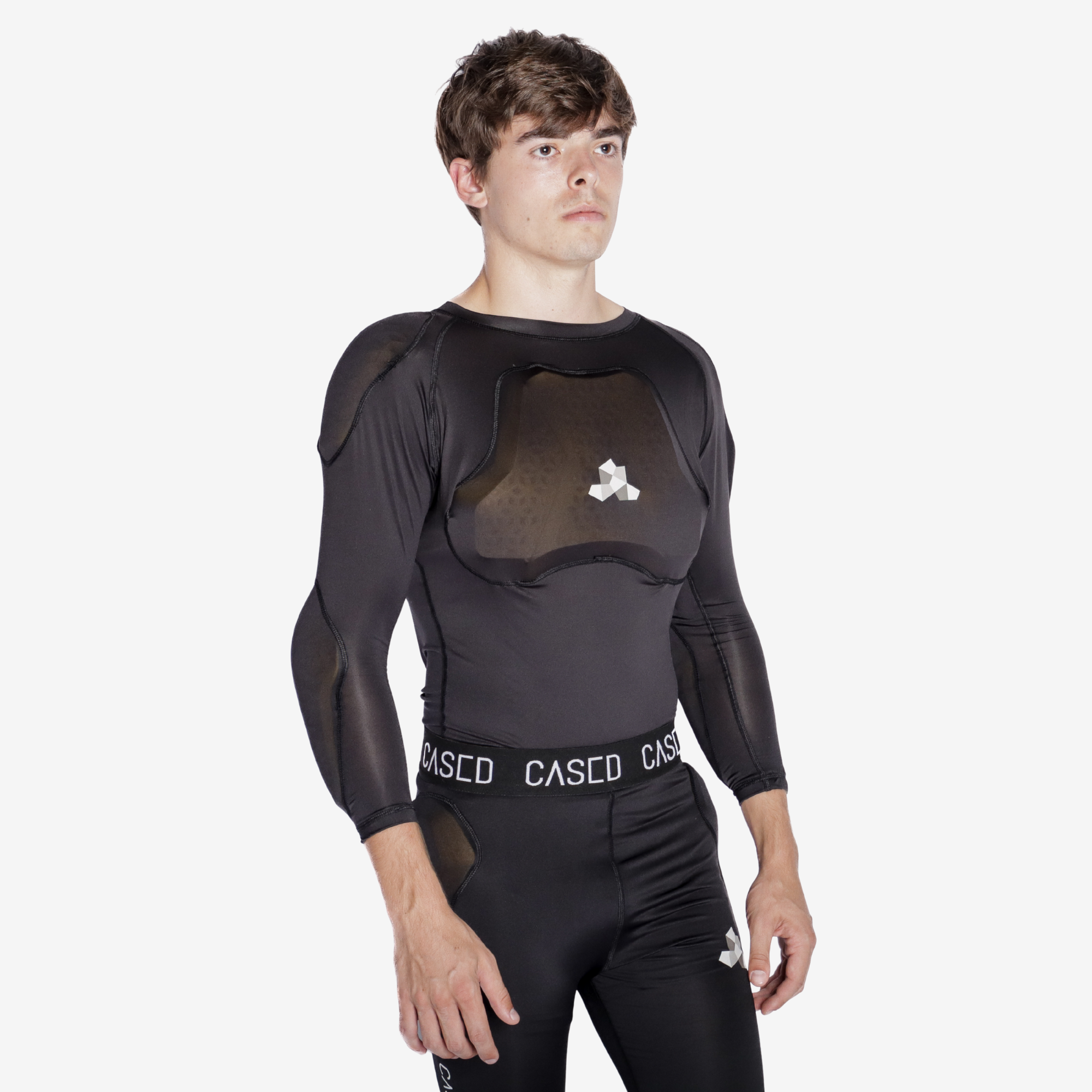 Cased – High Performance Protective Gear